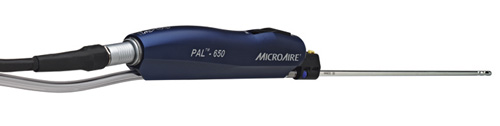 pal-liposculptor - MicroAire Surgical Instruments, LLC.
